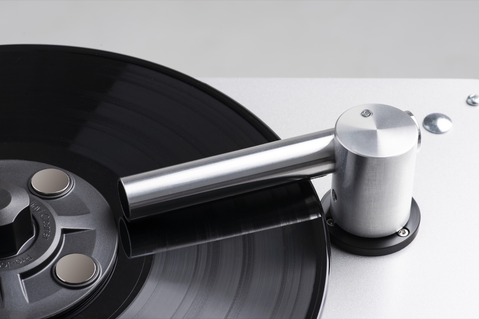 HiFi Liebl Pro-Ject VC-E2