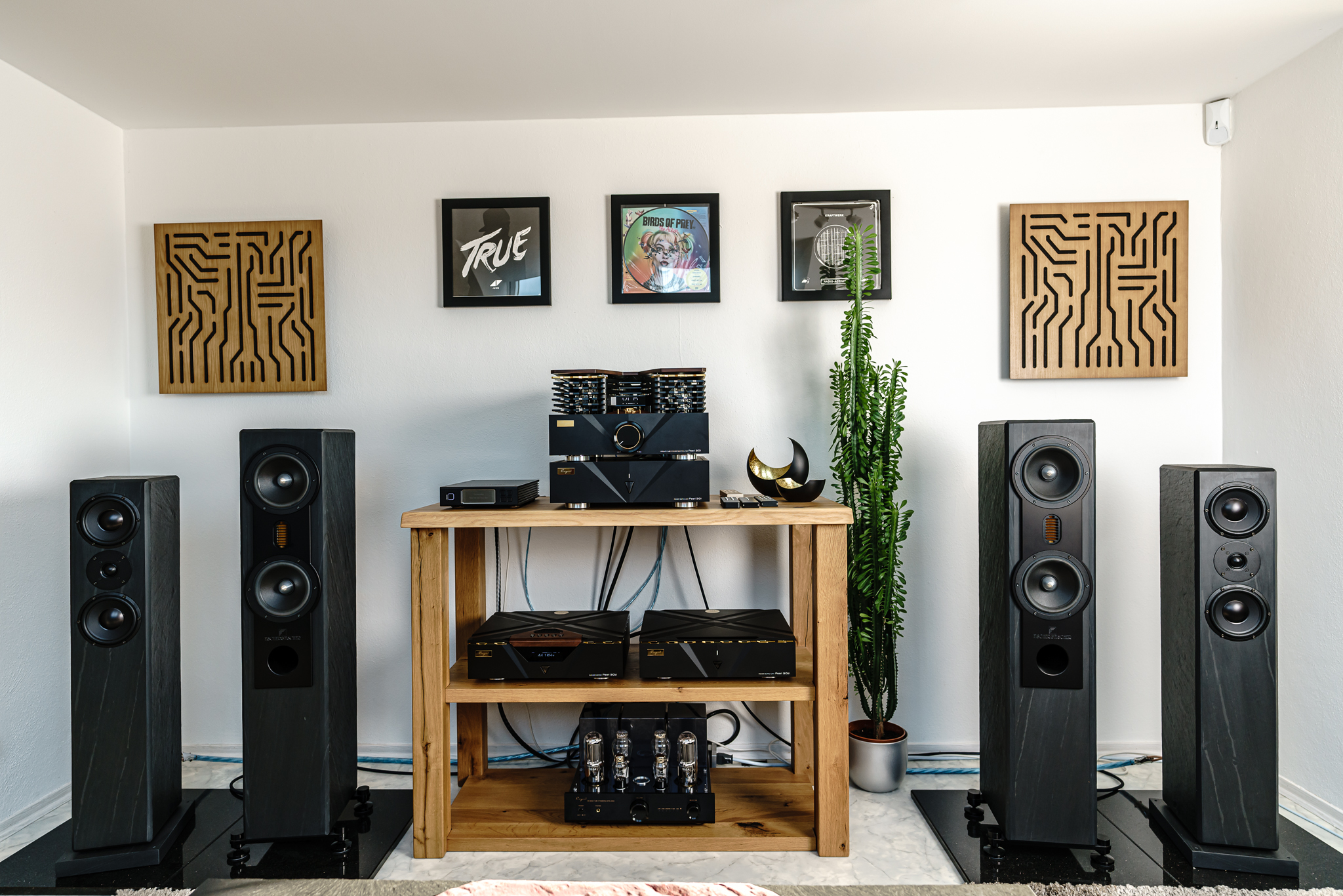 HiFi Liebl Fischer und Fischer